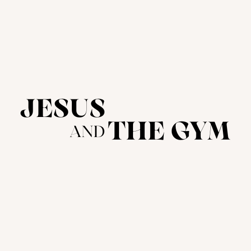 Home – Jesus And The Gym